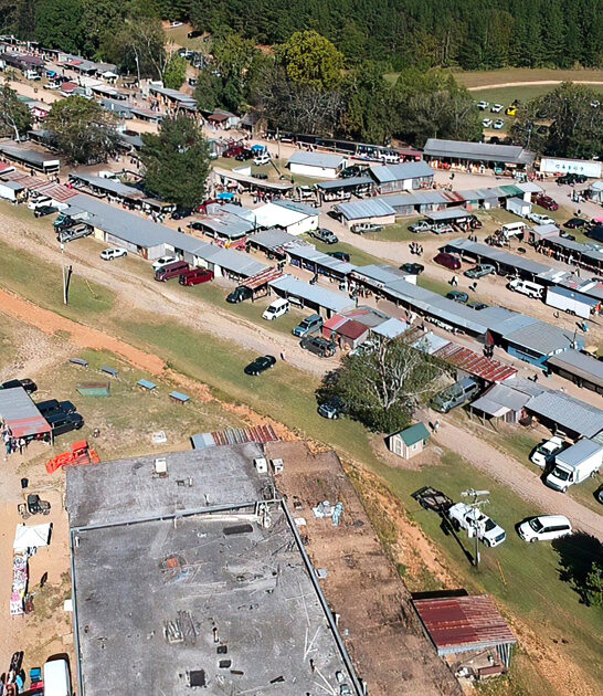 gigantic flea market alabama ftr
