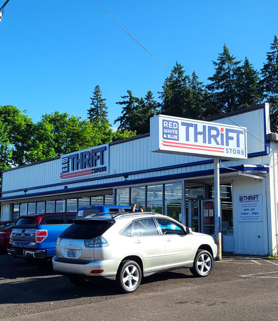 gigantic stores oregon trip ftr