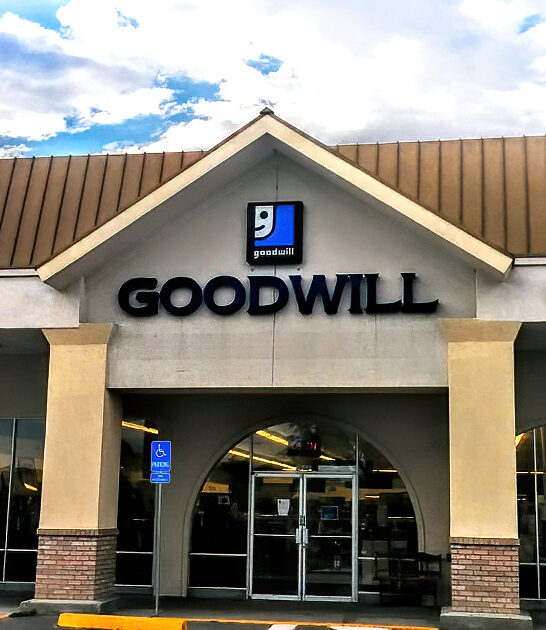 gigantic thrift colorado store ftr