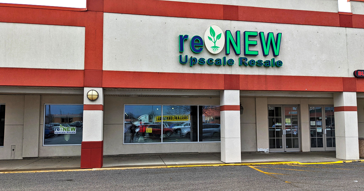12 Enormous Thrift Stores In Indiana That'll Turn $40 Into A Full ...