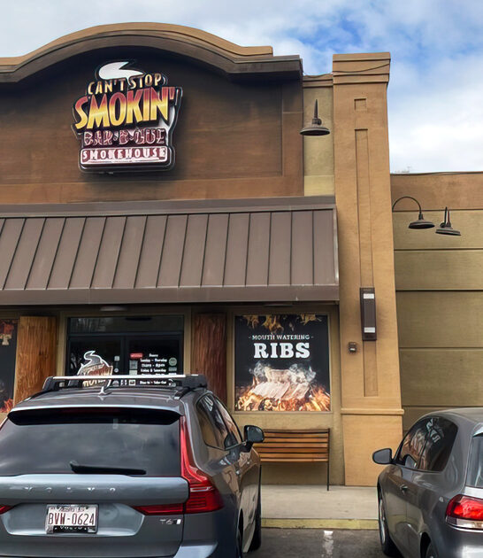 good bbq joint arizona ftr