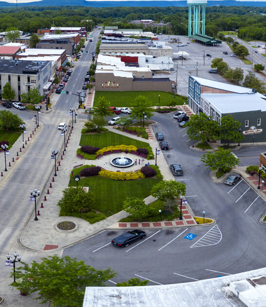 good cities tennessee affordable ftr