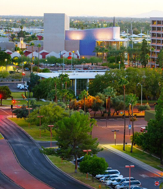 good city arizona affordable ftr