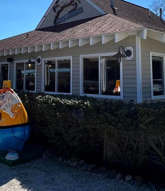 good new jersey restaurants ftr