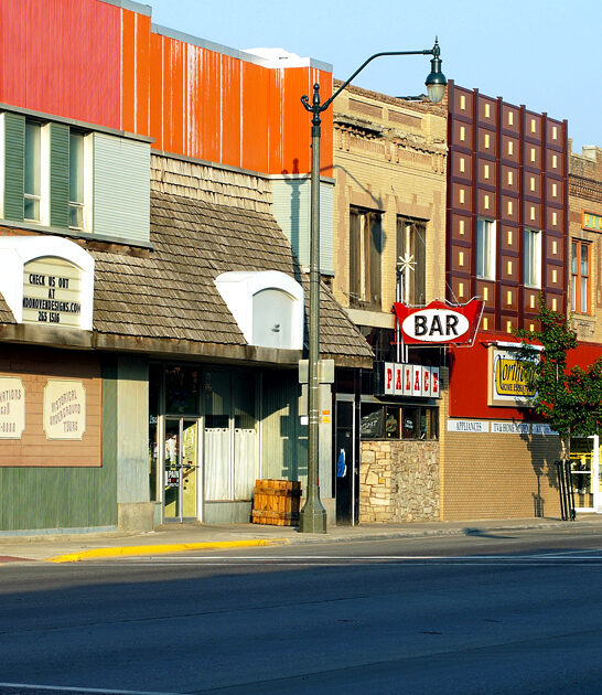 good town montana affordable ftr