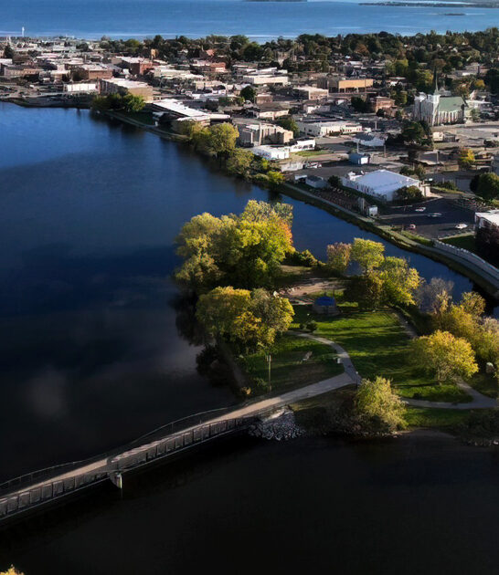 good towns michigan affordable ftr