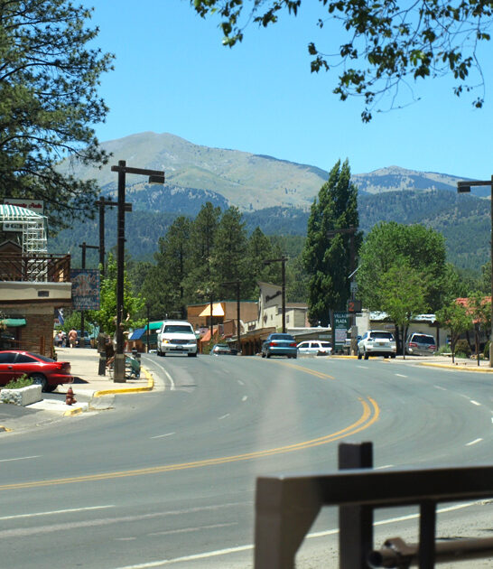 gorgeous daytrip new mexico FTR