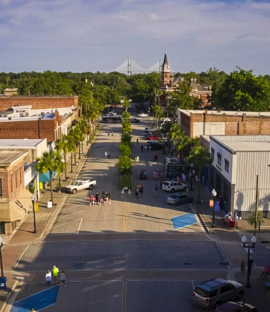 gorgeous georgia town cheap ftr