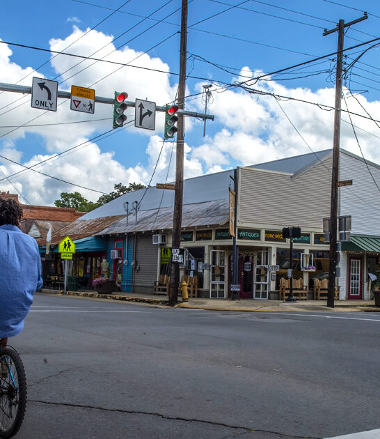 gorgeous louisiana historic town ftr