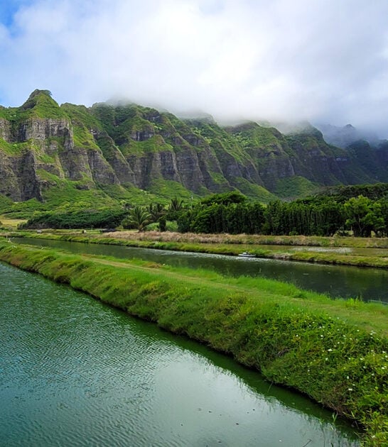 gorgeous park hawaii state ftr