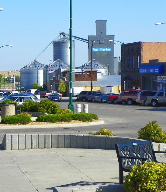 gorgeous south dakota affordable ftr