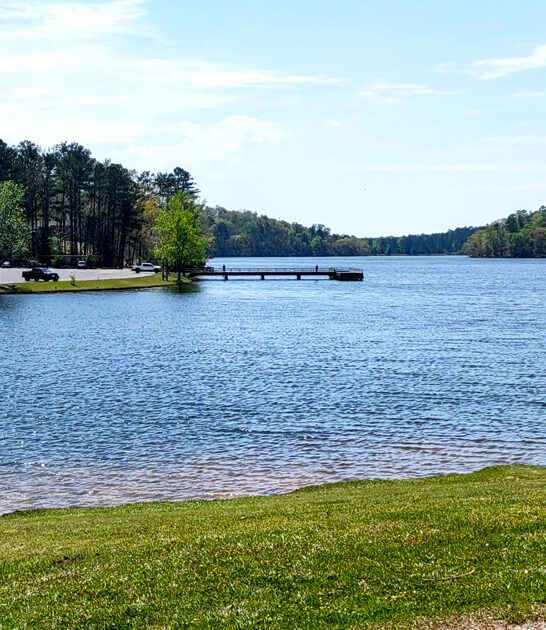gorgeous state park alabama ftr
