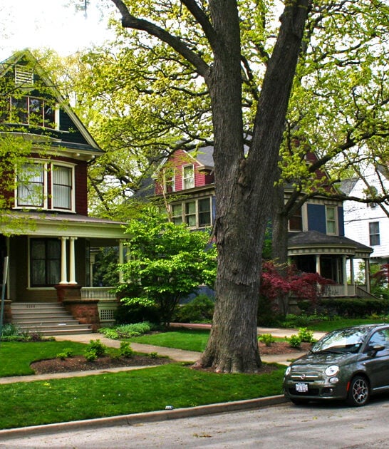 gorgeous town illinois serene ftr