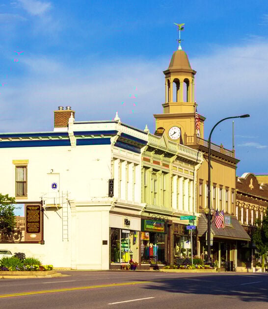 gorgeous town illinois wonder ftr