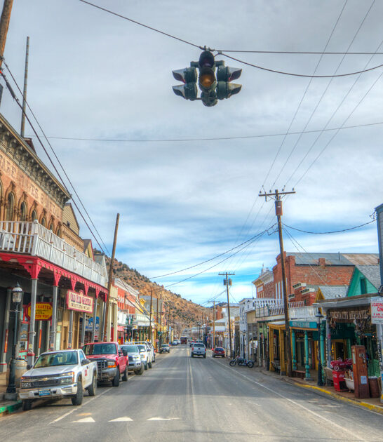 gorgeous town nevada peaceful ftr
