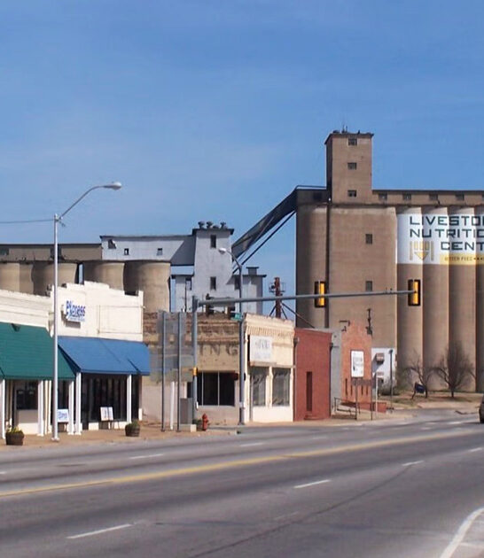 gorgeous town oklahoma cheap ftr