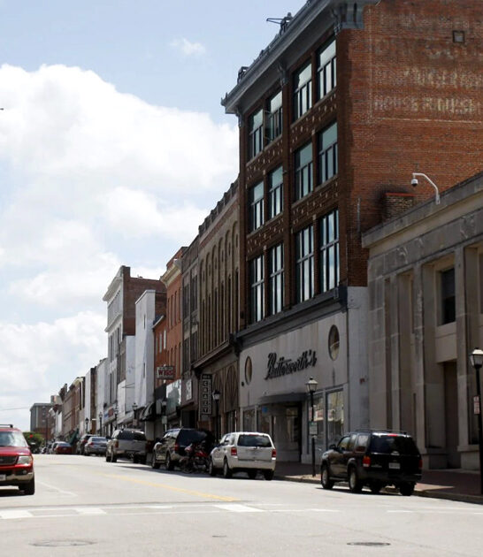 gorgeous town virginia serene ftr