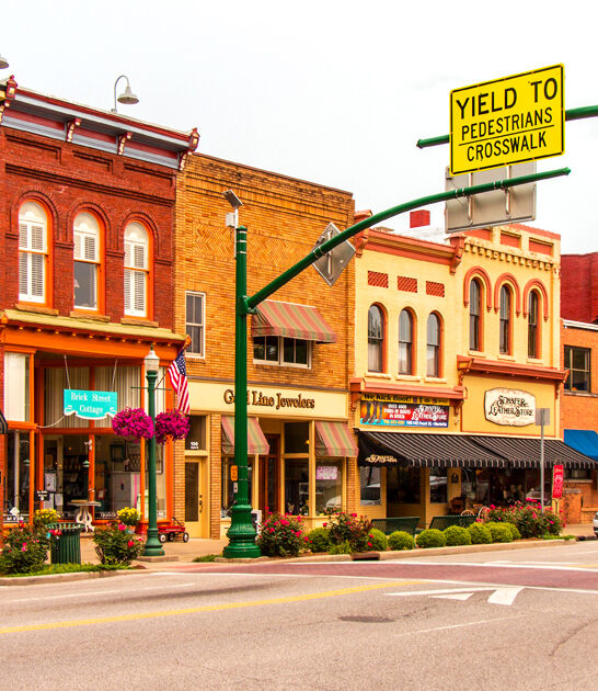gorgeous towns comfortableliving ohio ftr