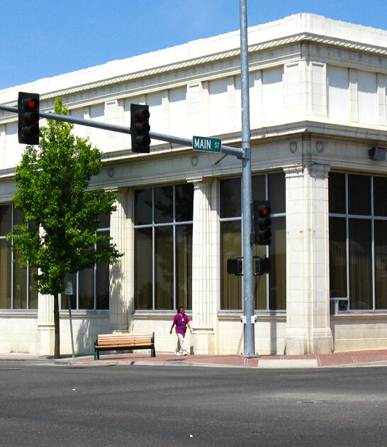 gorgeous towns idaho quiet ftr