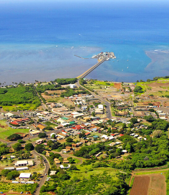 gorgeous towns perfect hawaii ftr