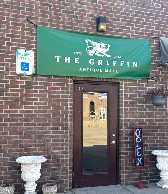 great antique store oklahoma ftr