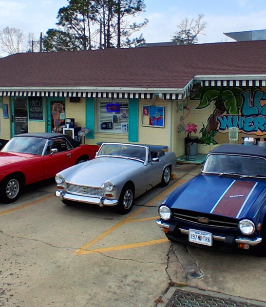 grits diner louisiana shrimp ftr