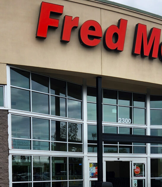 grocery store alaska bigger ftr