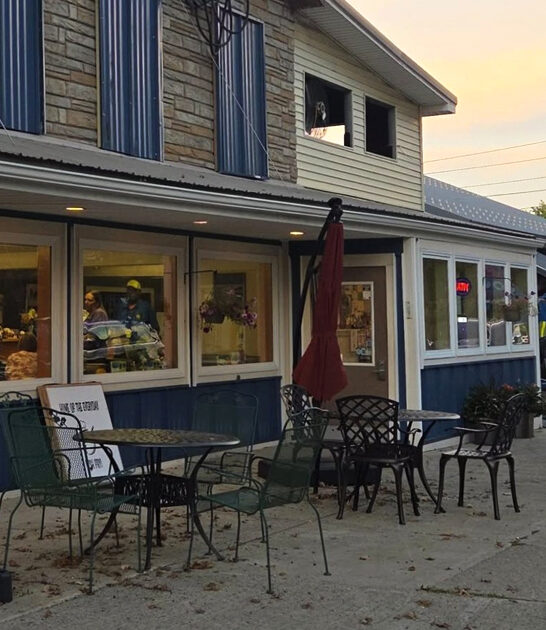 haddock cafe new york ftr