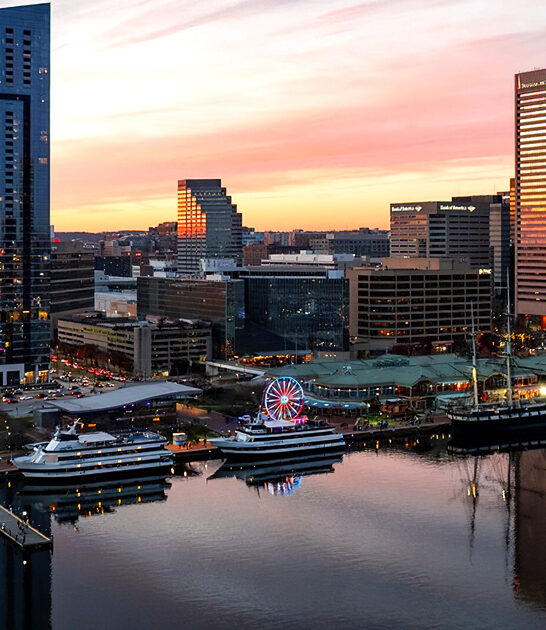 harbor city cheap maryland ftr