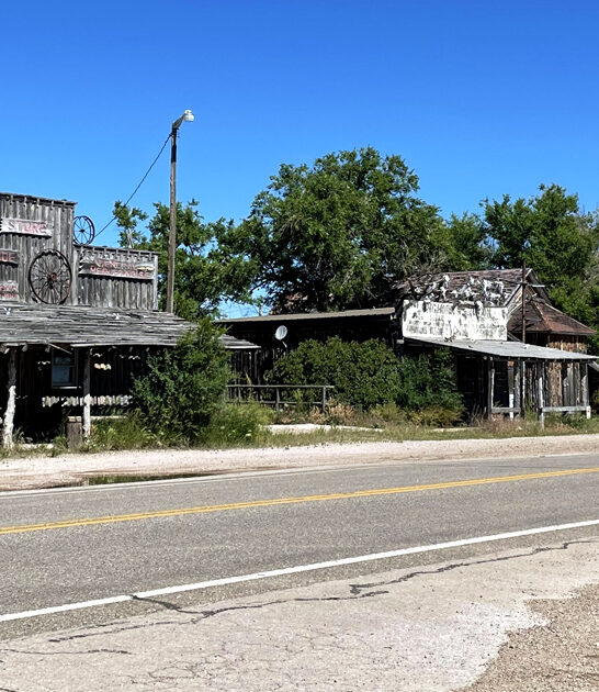 haunting town south dakota ftr