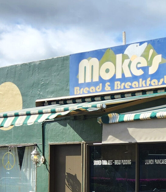 hawaii breakfast diner best ftr