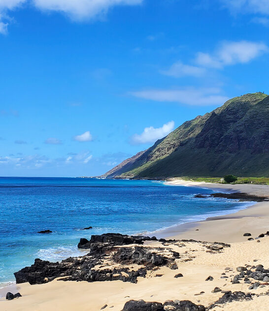 hawaii breathtaking beautiful park ftr