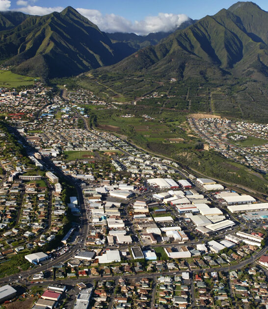 hawaii breathtaking beautiful town ftr