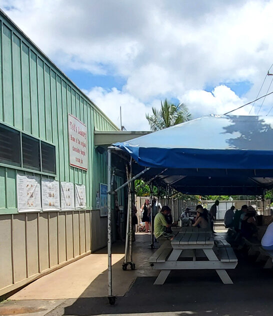 hawaii chocolate haupia pie ftr