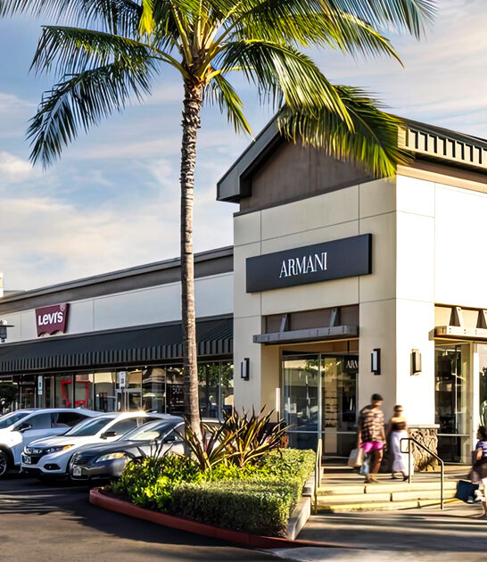 hawaii outlet mall bargains ftr