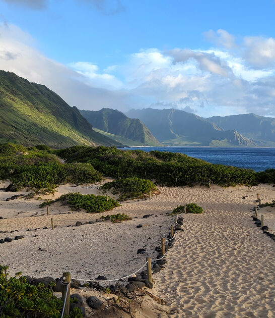 hawaii state park breathtaking ftr