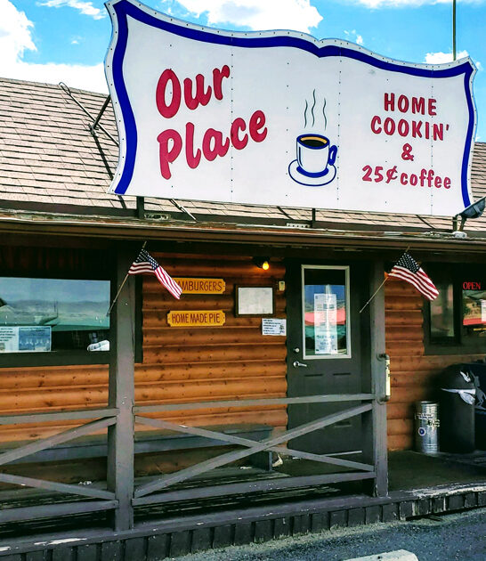 hidden gem diners wyoming ftr