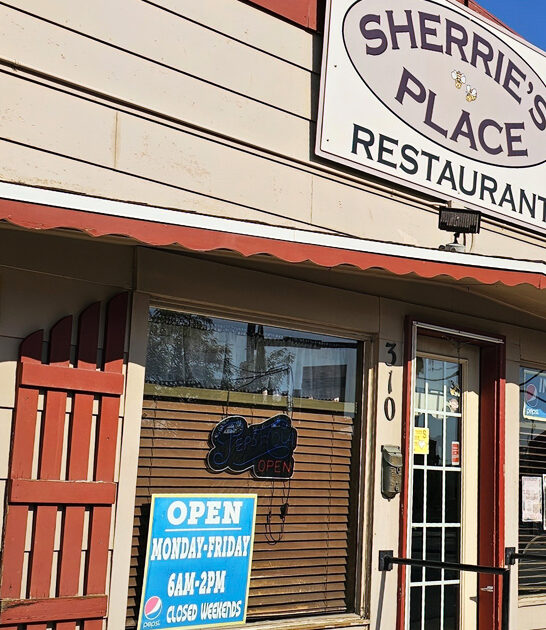 hidden gem restaurant wyoming ftr