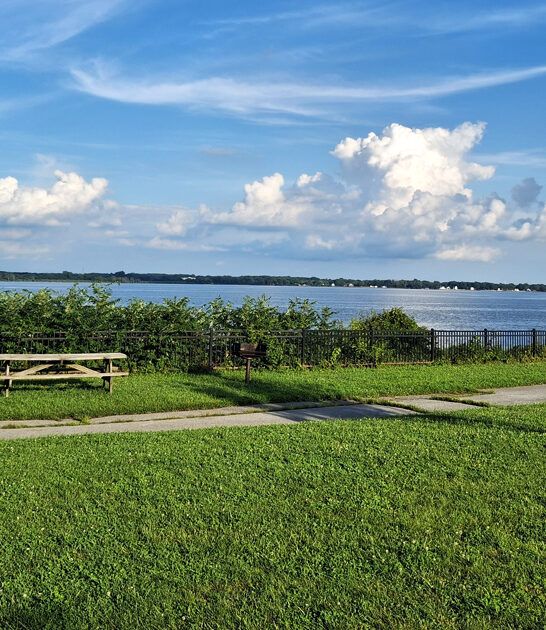 hidden park delaware gem ftr