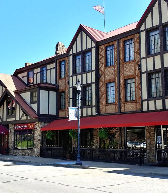 hidden town gem missouri ftr