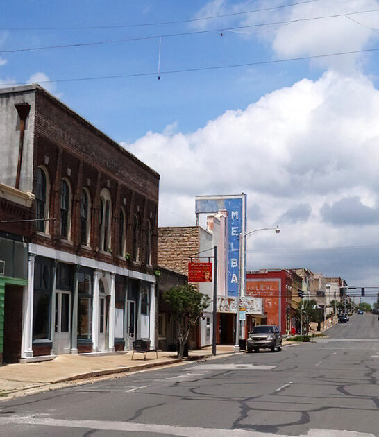 historic arkansas time capsules ftr