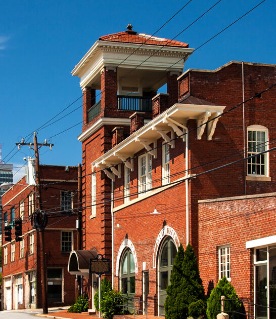 historic city north carolina ftr