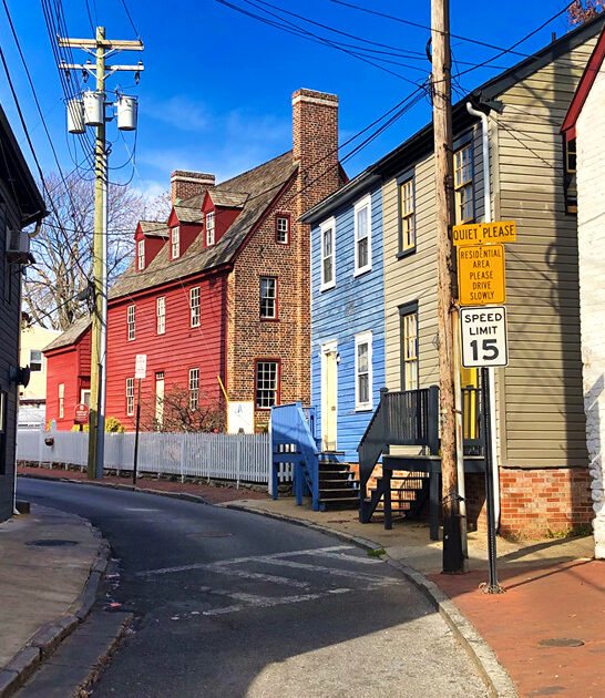 historic daytrips great maryland ftr