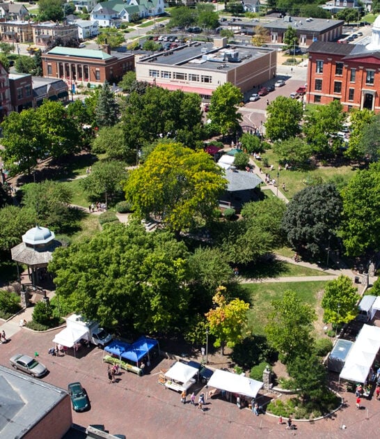 historic town illinois perfect ftr