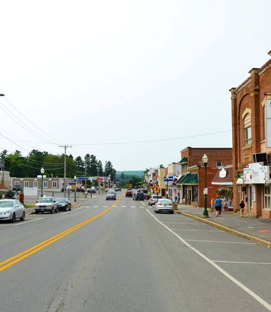 historic town maine affordable ftr