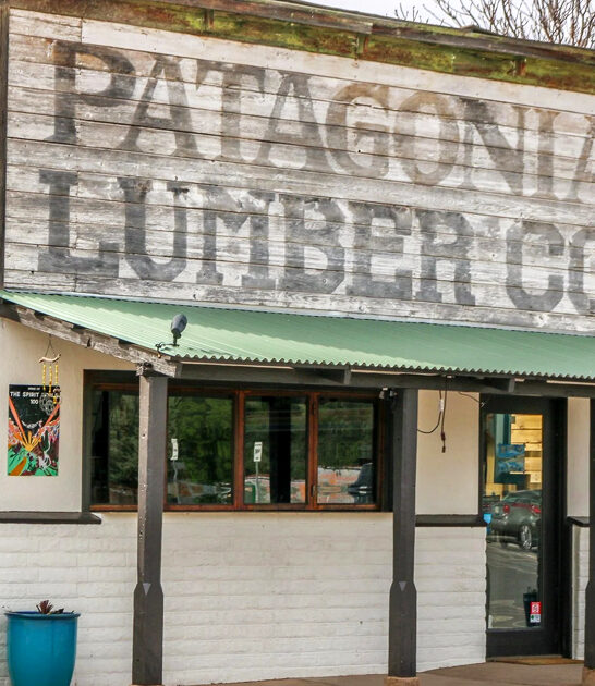 historic town trip arizona ftr