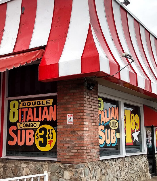 home sandwich shops arizona ftr