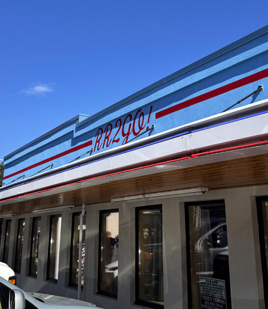 homemade breakfast diner washington ftr