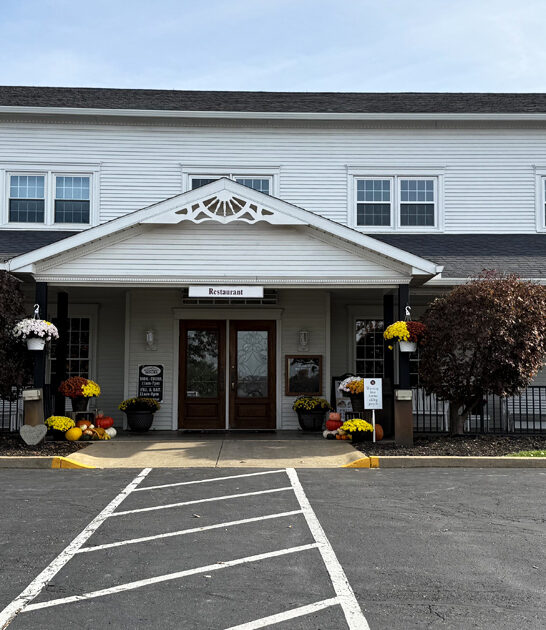 homey amish ohio restaurants ftr