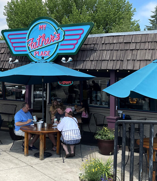 huckleberry shakes joint idaho ftr